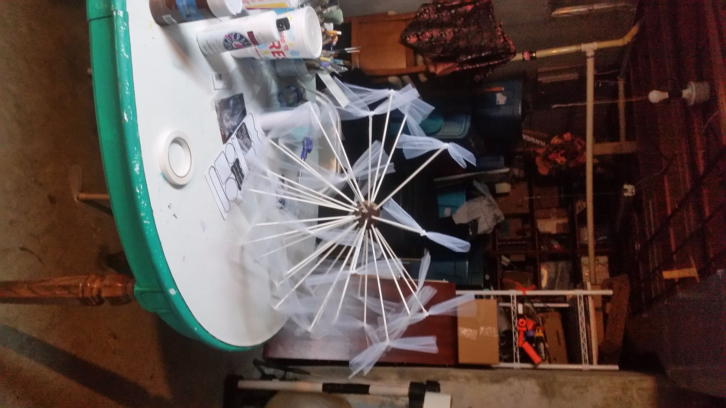 Larger Than Life Dandelion : 7 Steps - Instructables