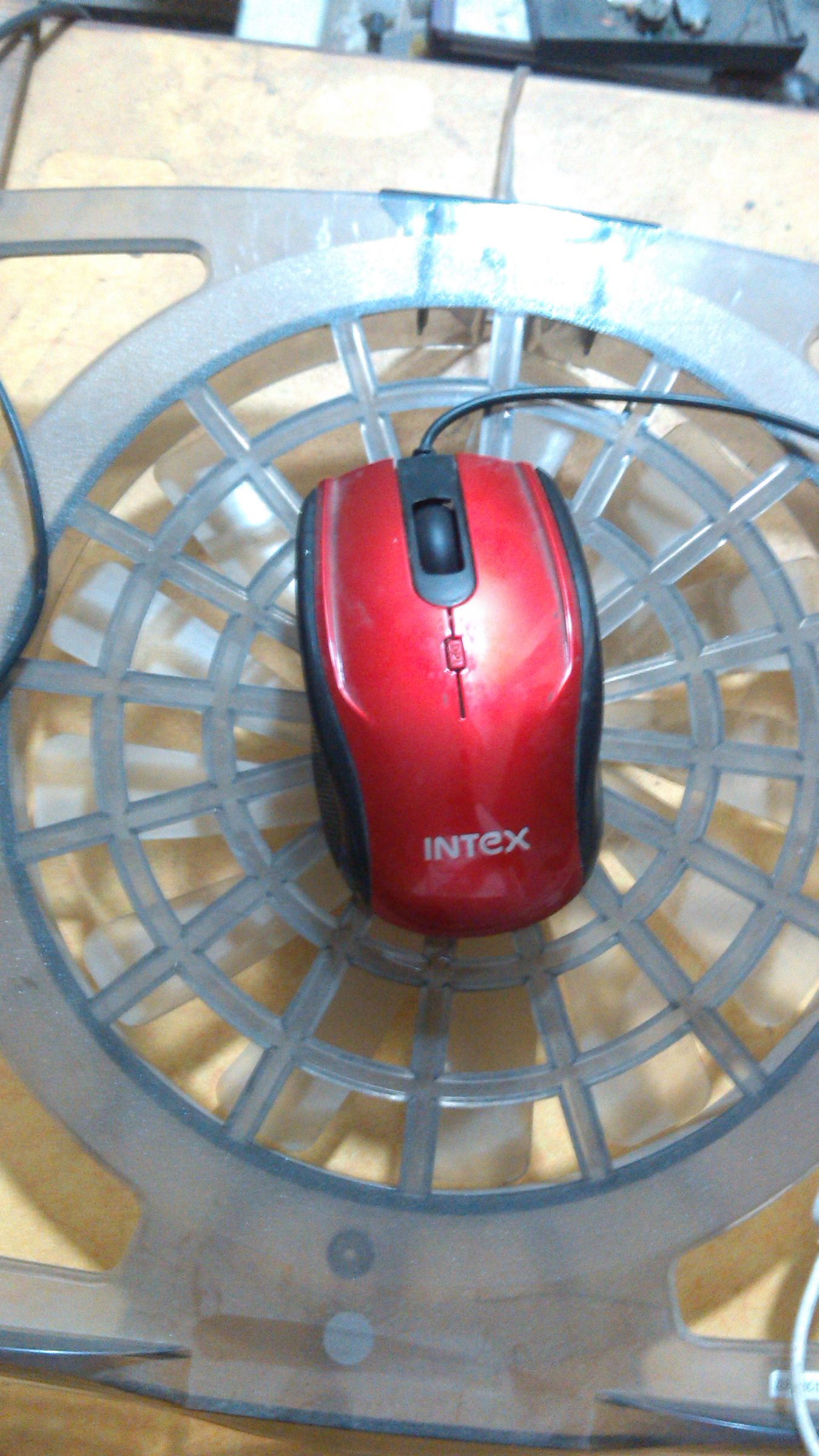 Reuse Your Mouse : 6 Steps (with Pictures) - Instructables