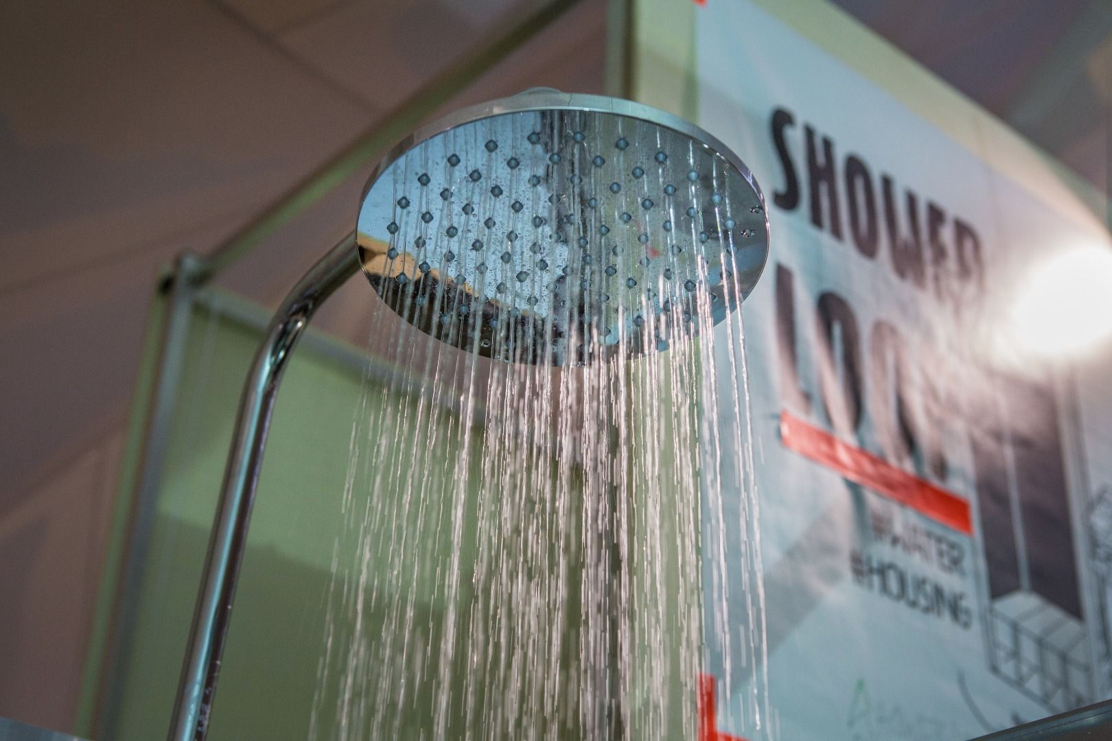 Showerloop : 12 Steps (with Pictures) - Instructables