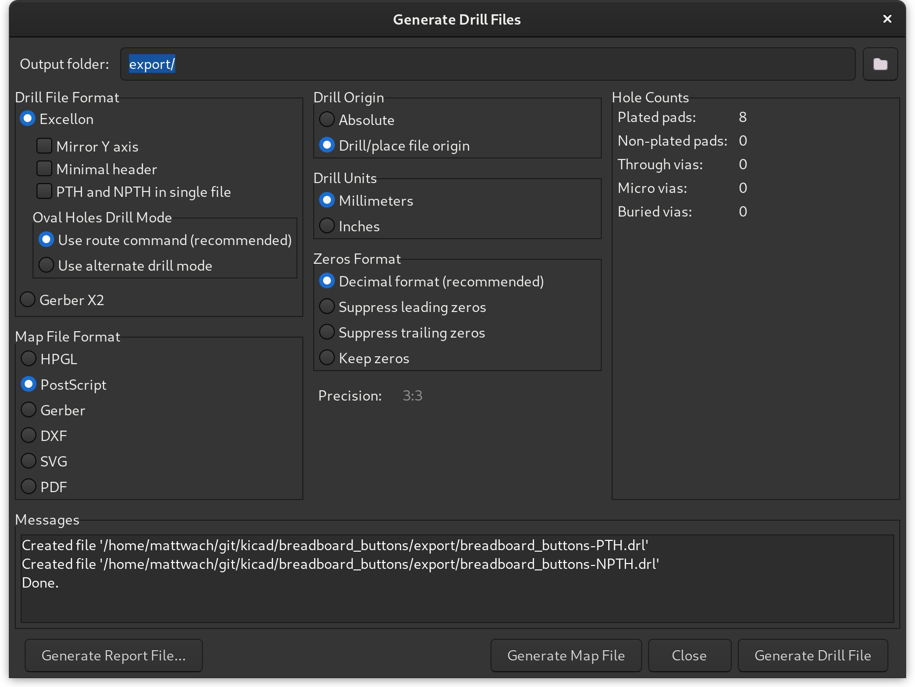Milling Printed Circuit Boards (PCBs) on a Cheap CNC Machine : 19 Steps ...
