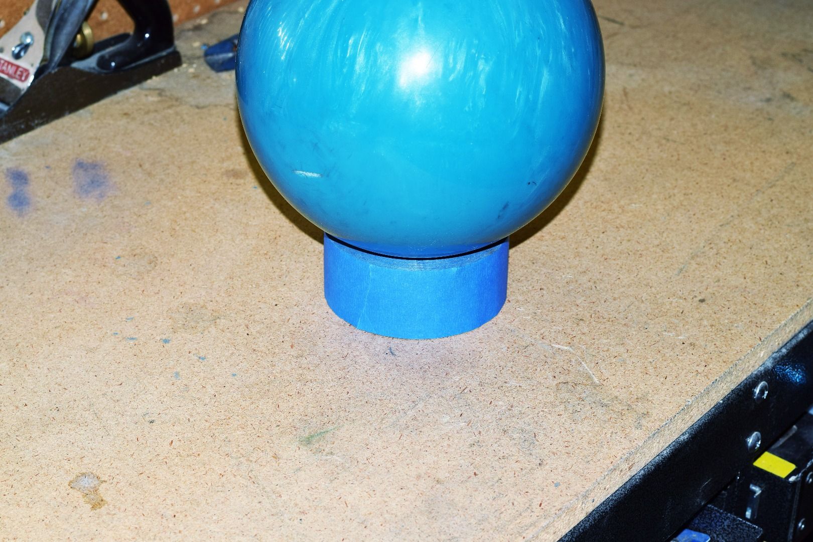 Bowling Ball Rings : 11 Steps (with Pictures) - Instructables