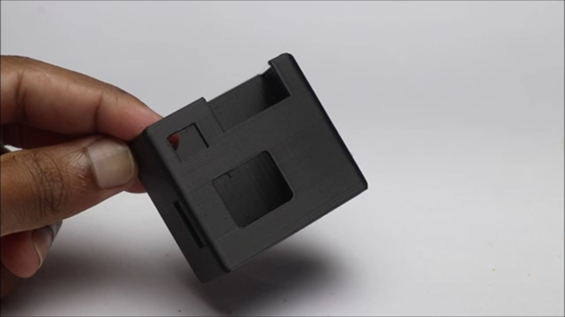 How to Make Real-Time WiFi Strength Visualizer : 5 Steps (with Pictures ...