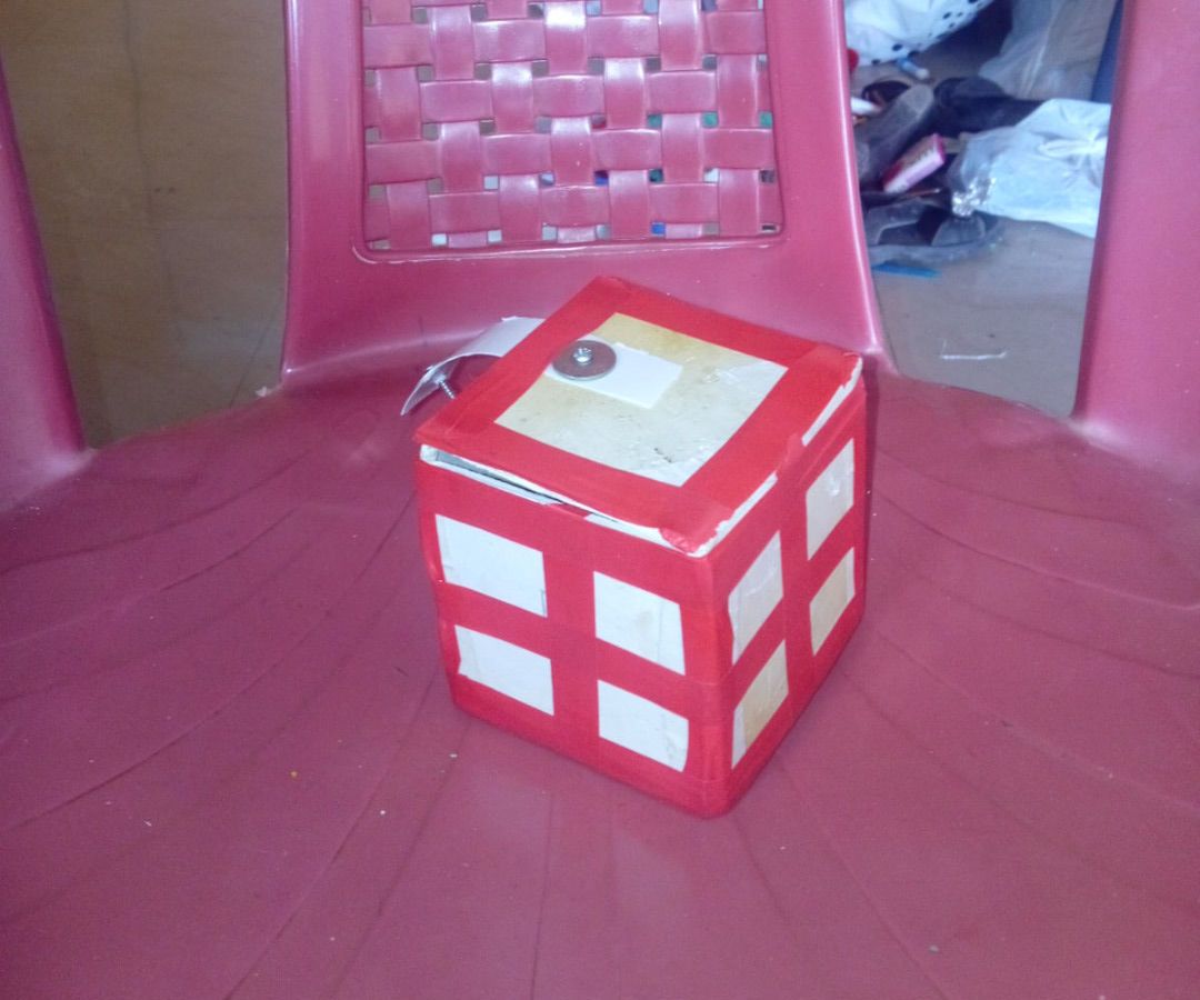 Medical Kit for Childrens : 4 Steps - Instructables