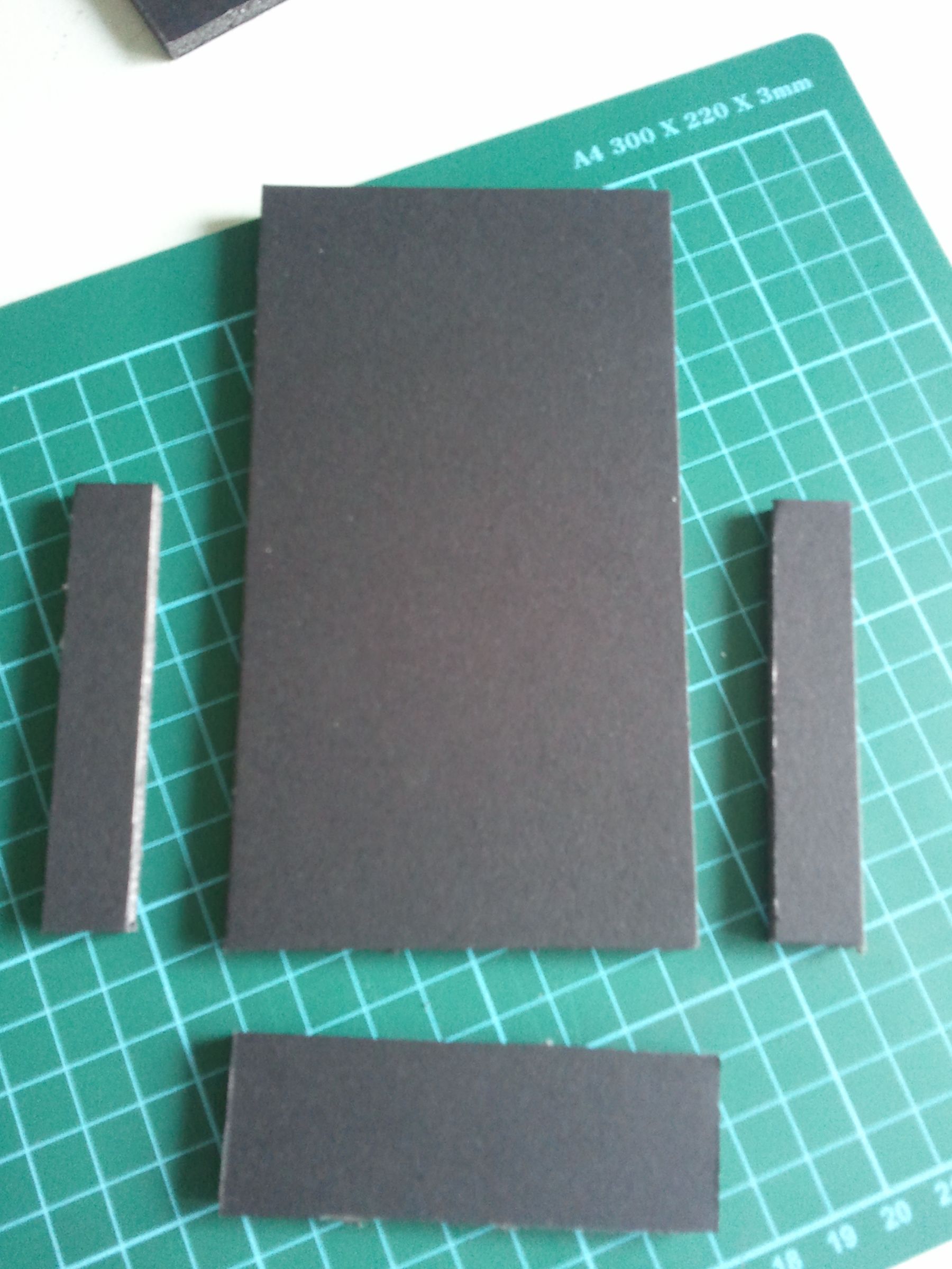 DIY Smart Phone Holder : 7 Steps - Instructables