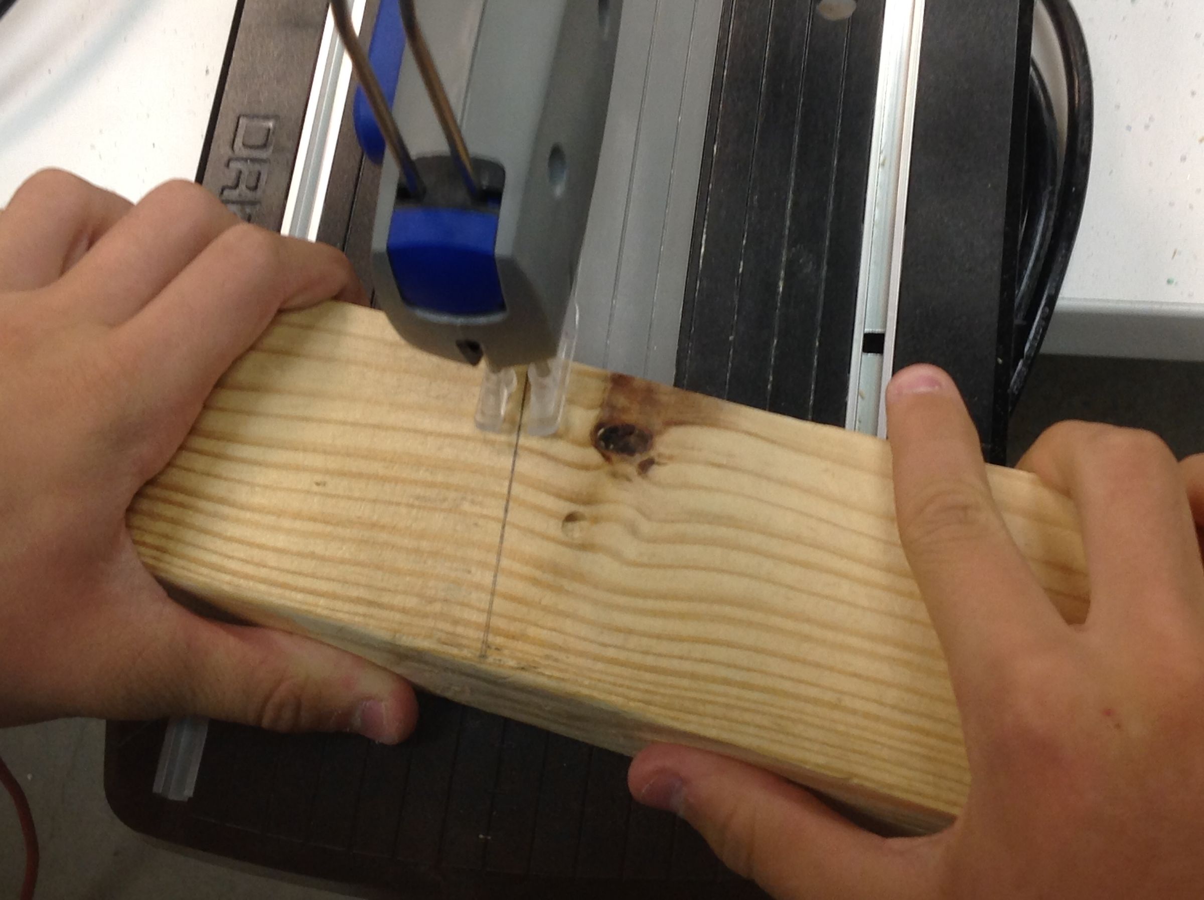How to Make a Mini Ski-ball Ramp : 4 Steps - Instructables