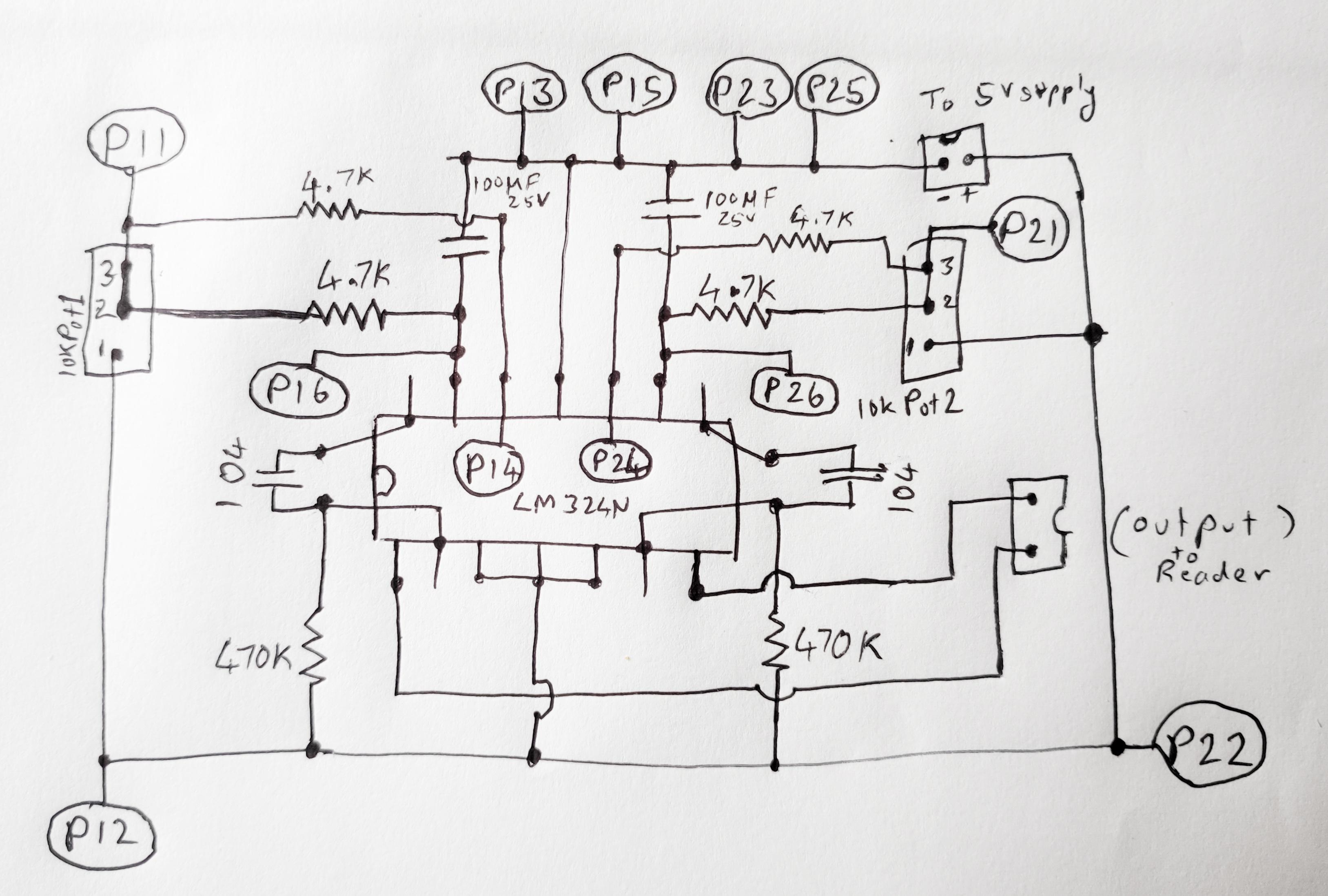 Automated Docking Using IR. : 10 Steps - Instructables
