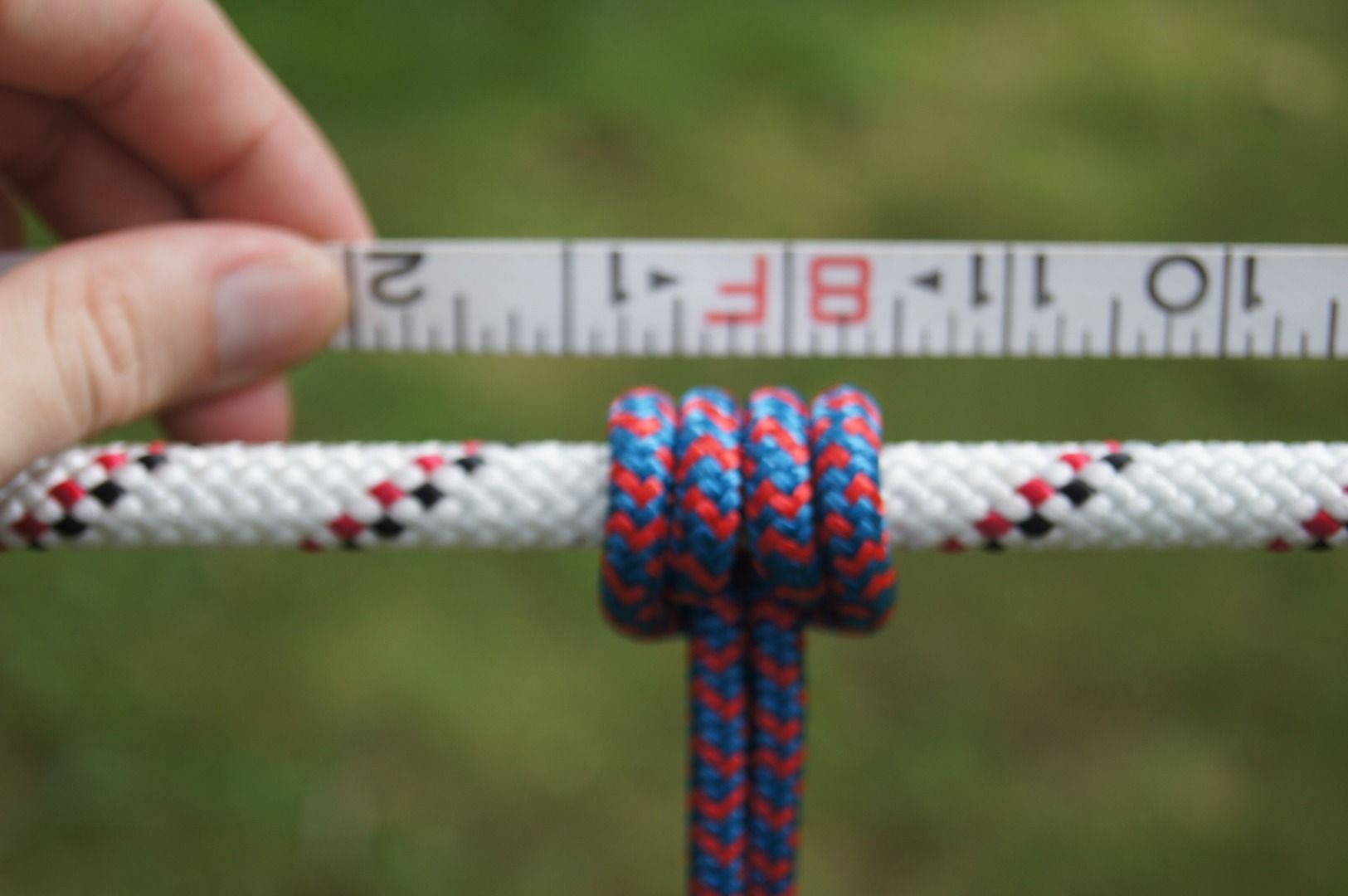 Triple Tree Hammock : 6 Steps (with Pictures) - Instructables