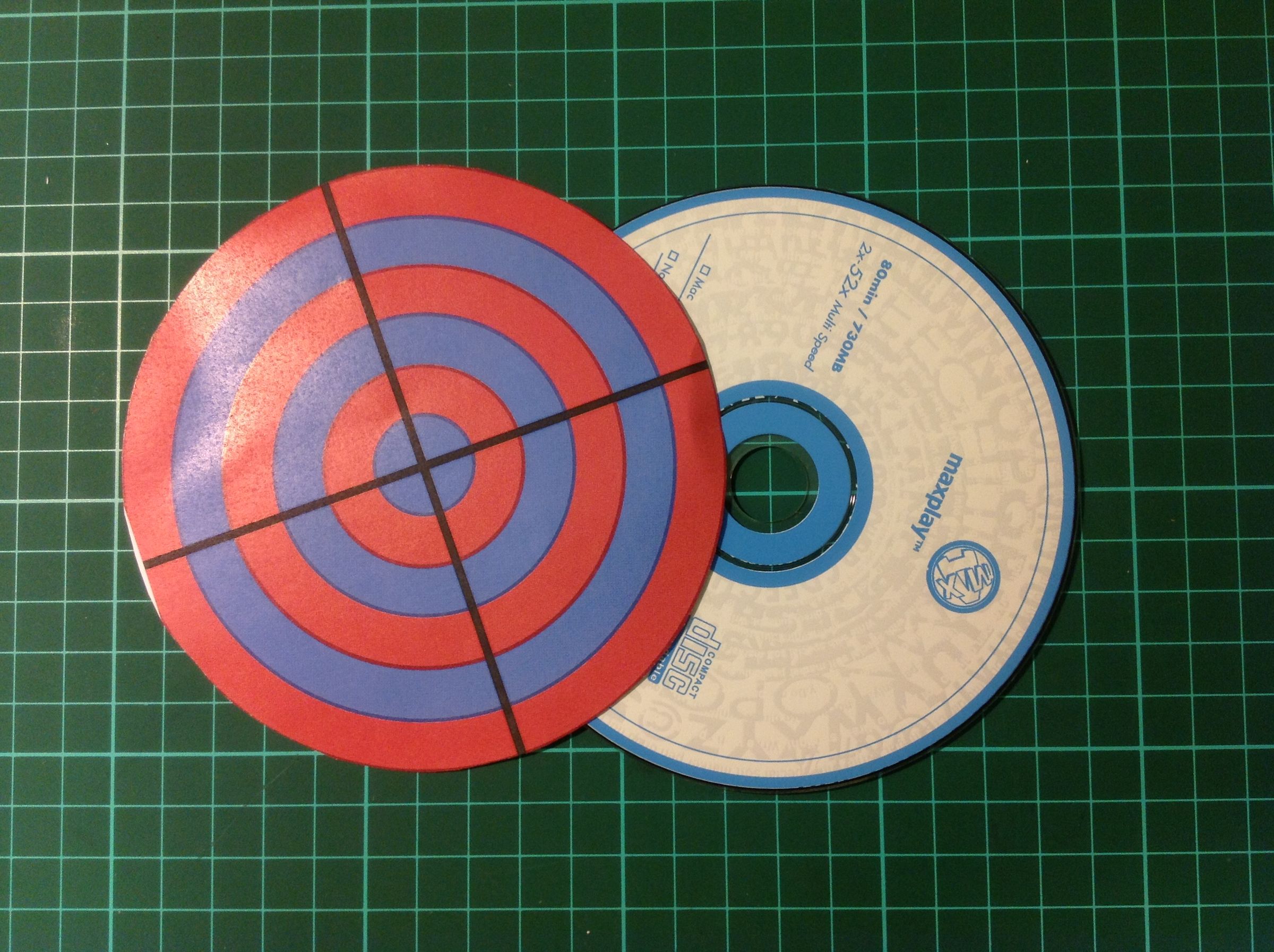 Laser Shooting Game : 9 Steps (with Pictures) - Instructables