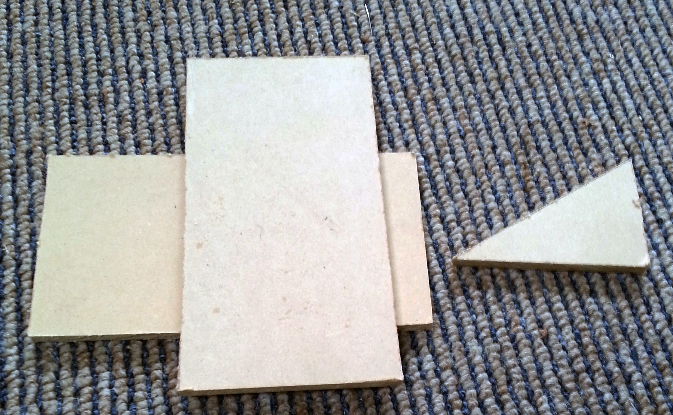 Infrared Tracking Camera Mount : 7 Steps - Instructables