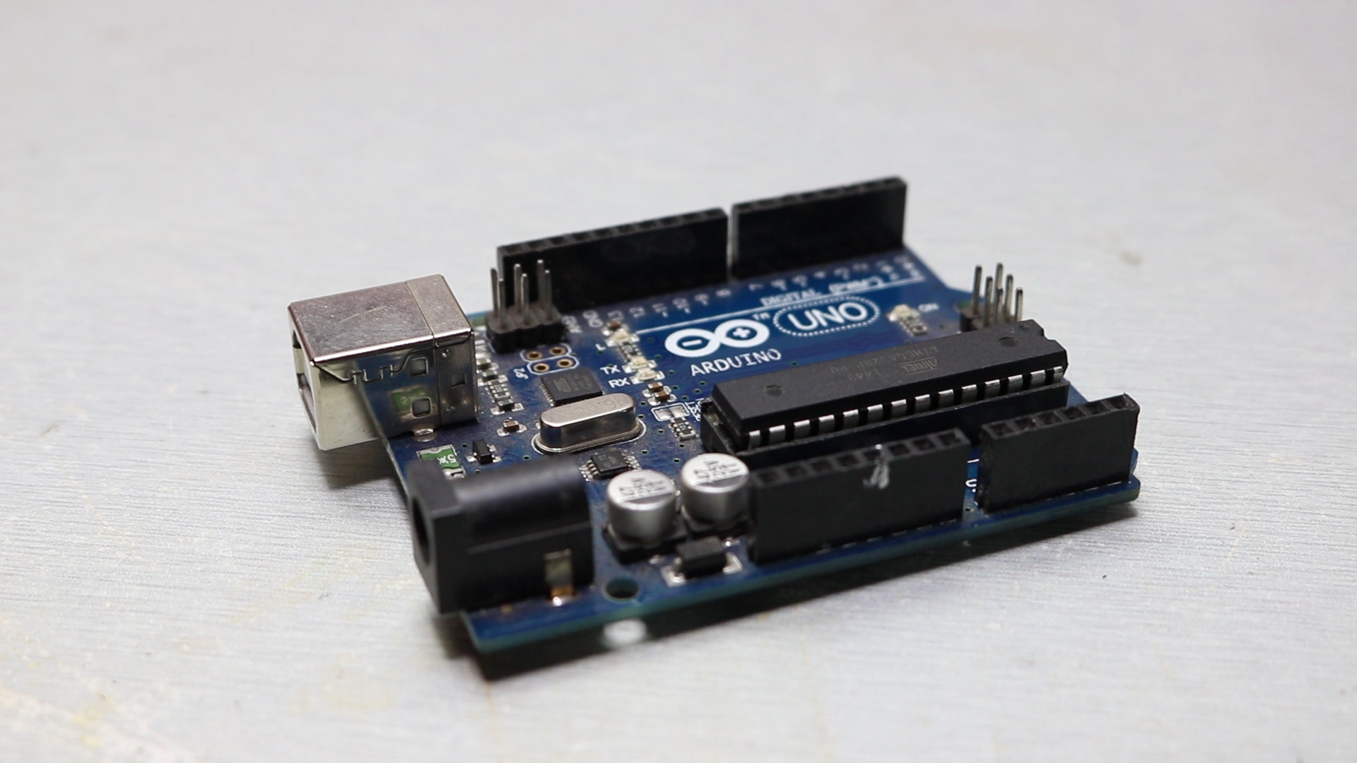 Make Your Own LED Matrix ! : 8 Steps (with Pictures) - Instructables