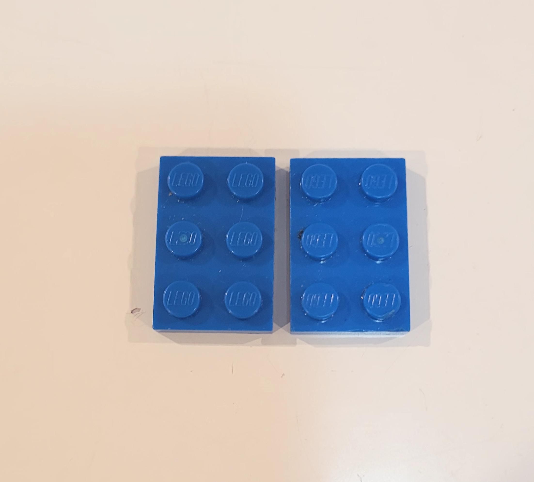 DIY Medium Level Lego Puzzle Box : 10 Steps (with Pictures) - Instructables