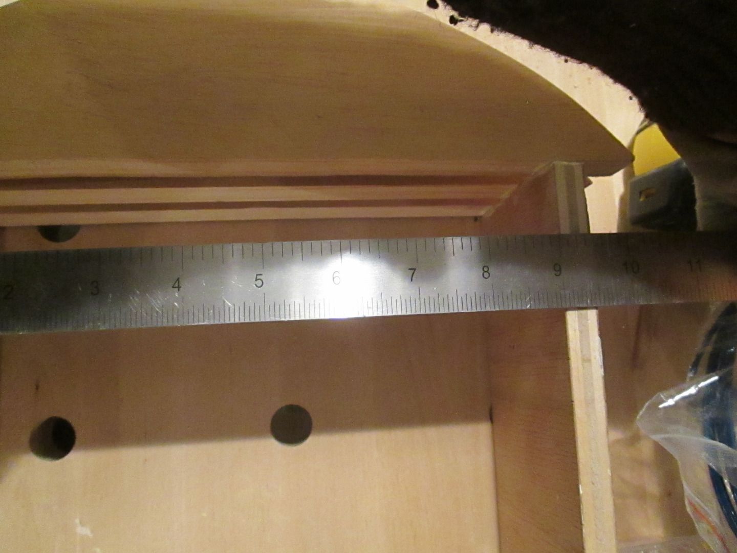 Sci-fi, Jetsons Side Table : 12 Steps - Instructables