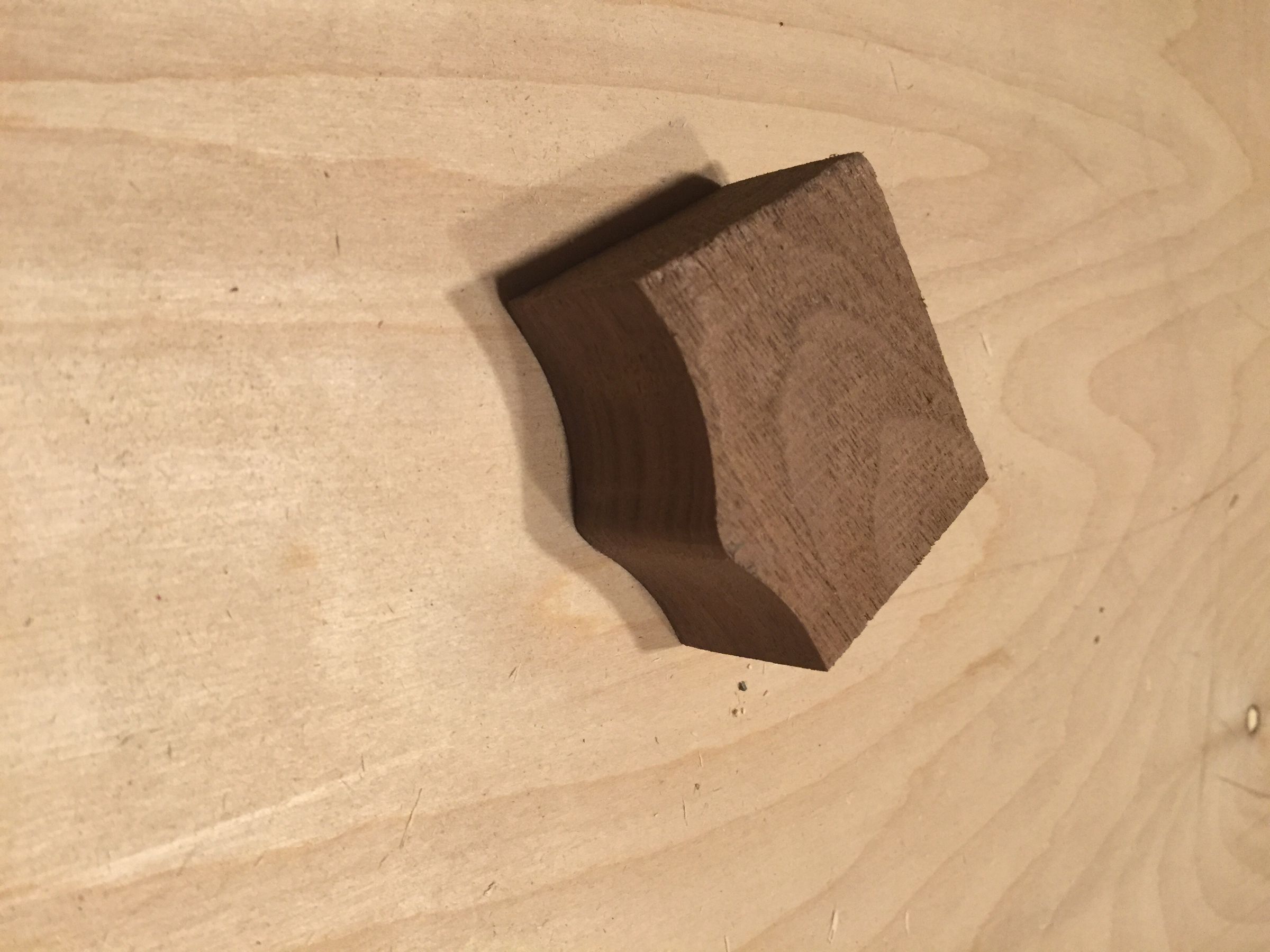 Handmade Wood Tape Measure : 10 Steps (with Pictures) - Instructables