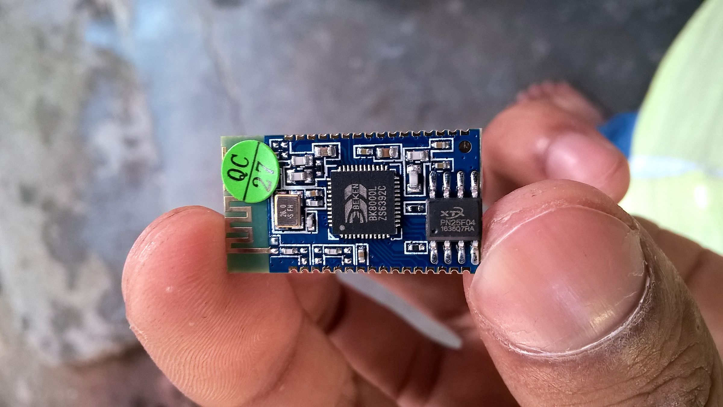 DIY Mini Bluetooth Speaker (BoombeAt :) : 20 Steps (with Pictures ...