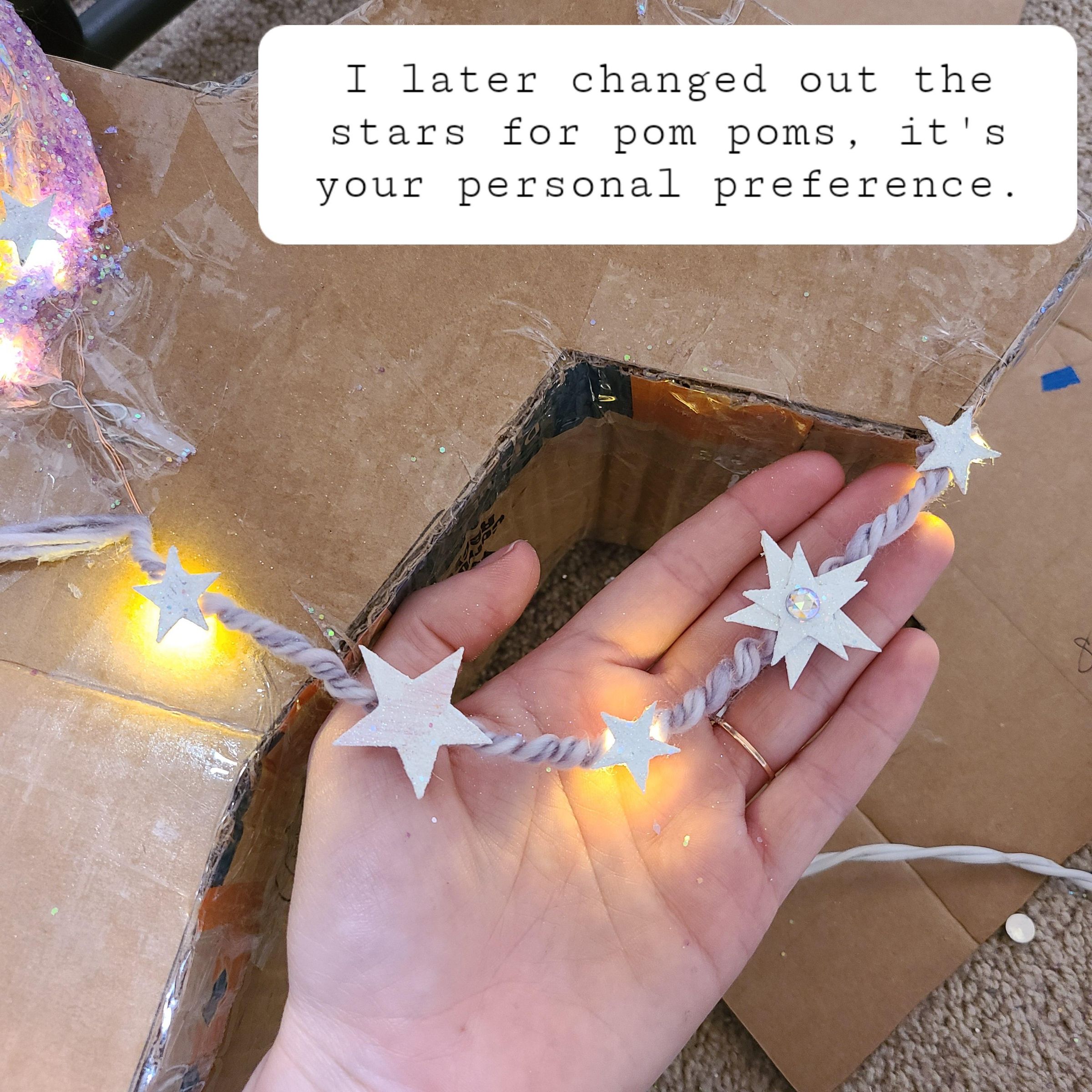 How to Make a Pinata : 19 Steps (with Pictures) - Instructables