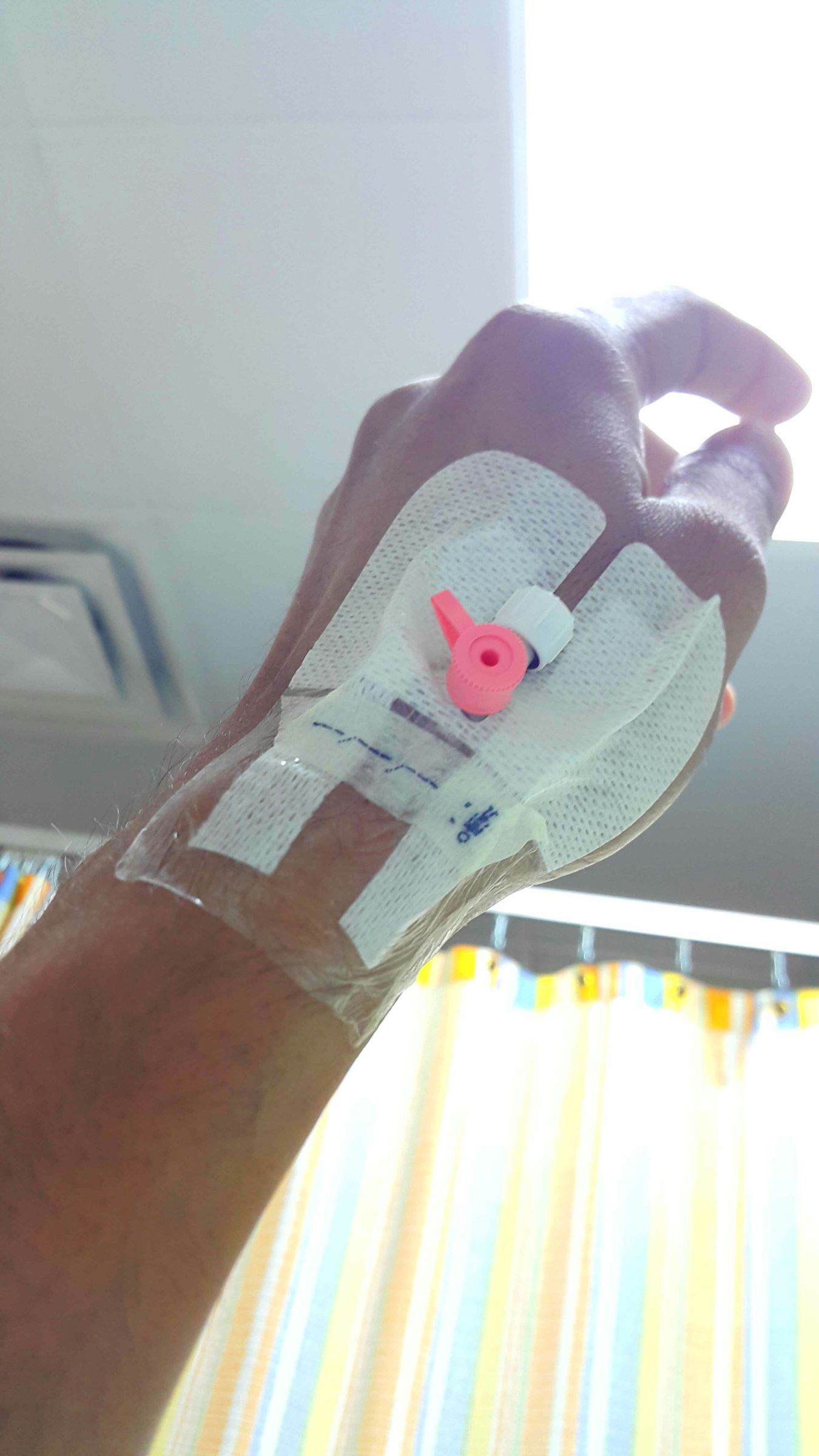 Coping With Anterior Cervical Discectomy and Fusion (ACDF) Surgery. : 3 ...
