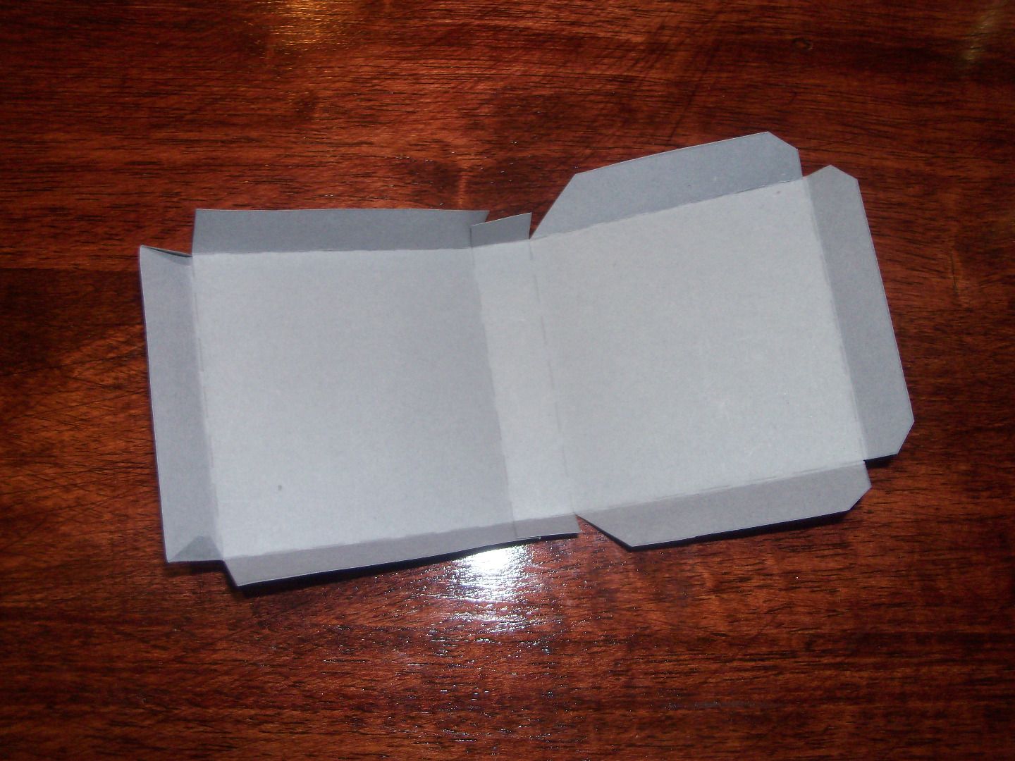 Pizza Box Party Invitation : 8 Steps (with Pictures) - Instructables