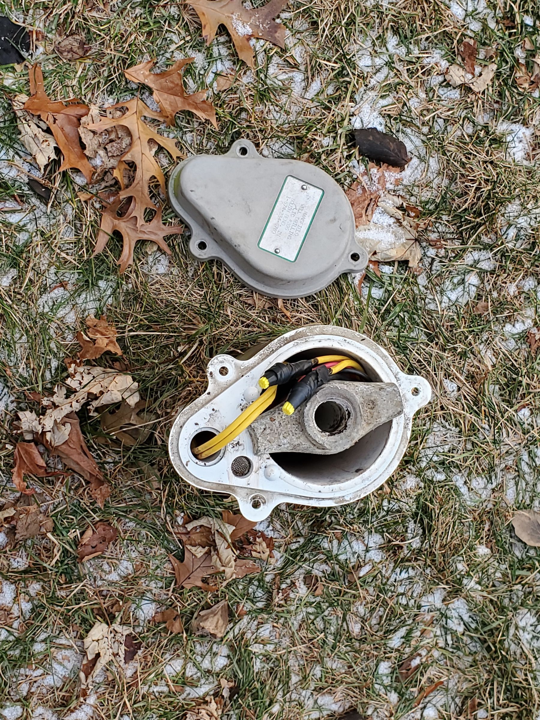 Diagnose and Replace a Submersible Well Pump : 6 Steps - Instructables