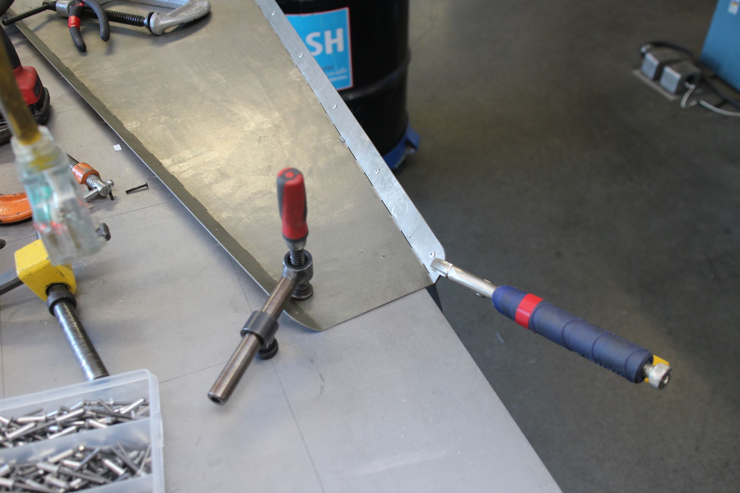 Sheet Metal Fireplace : 5 Steps (with Pictures) - Instructables