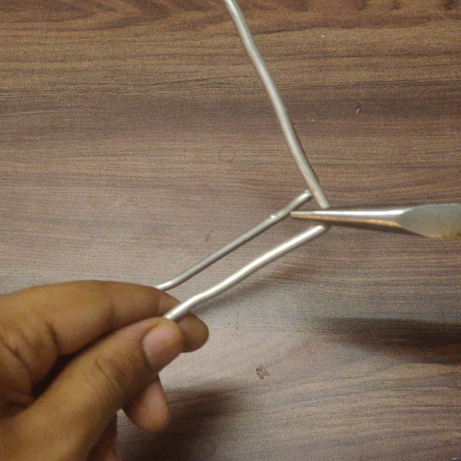 Make DIY Floating Bookshelf for Free : 9 Steps - Instructables