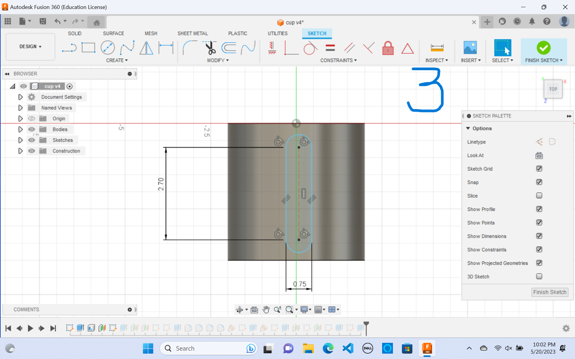 Assistive Cup Holder : 5 Steps (with Pictures) - Instructables