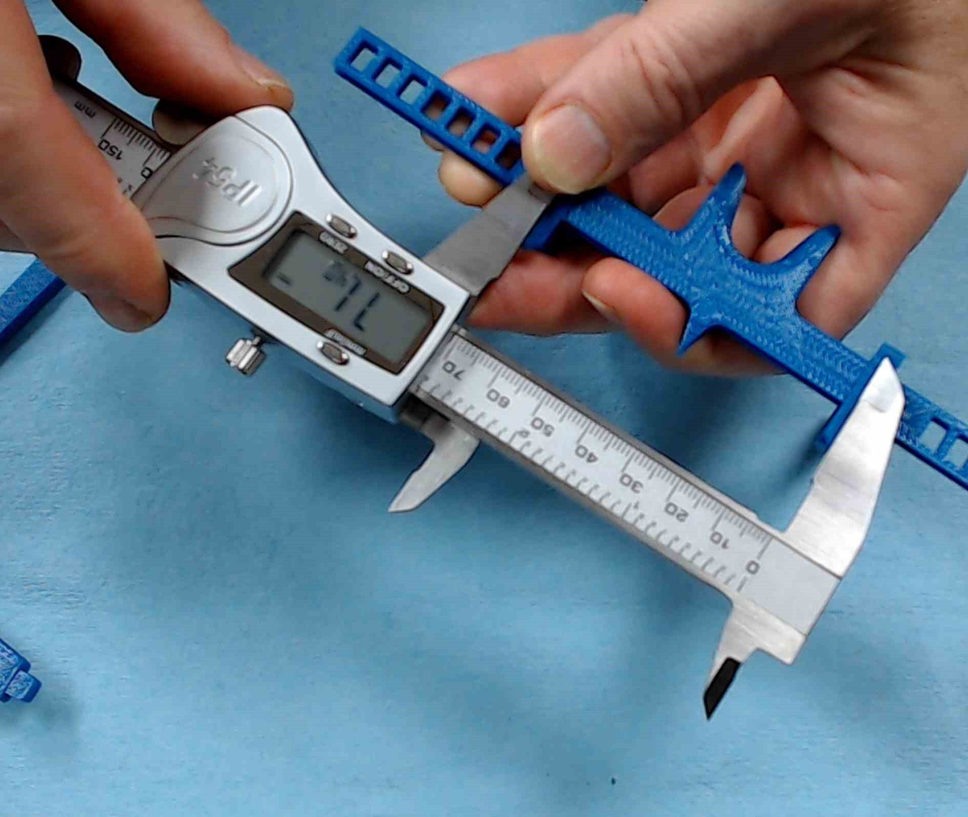 Measure Your Own Pupillary Distance : 3 Steps (with Pictures ...