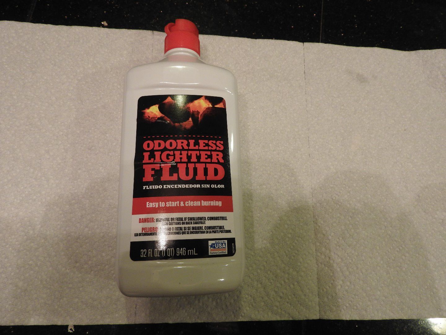 Pull Tab Fire Starter : 4 Steps (with Pictures) - Instructables