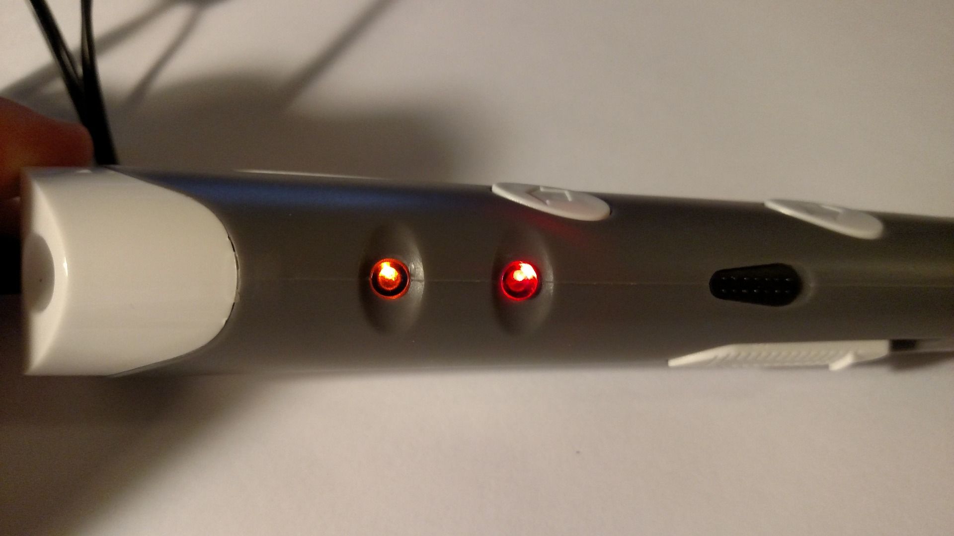 How to Use a 3D Pen : 5 Steps (with Pictures) - Instructables