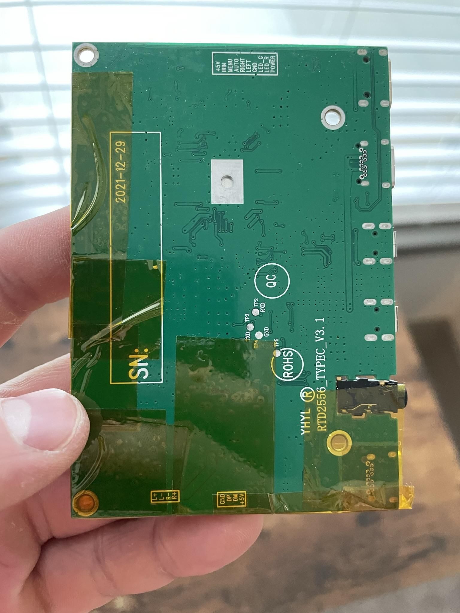 Thinkpad W701DS Lattepanda Alpha + KVM Conversion : 52 Steps ...