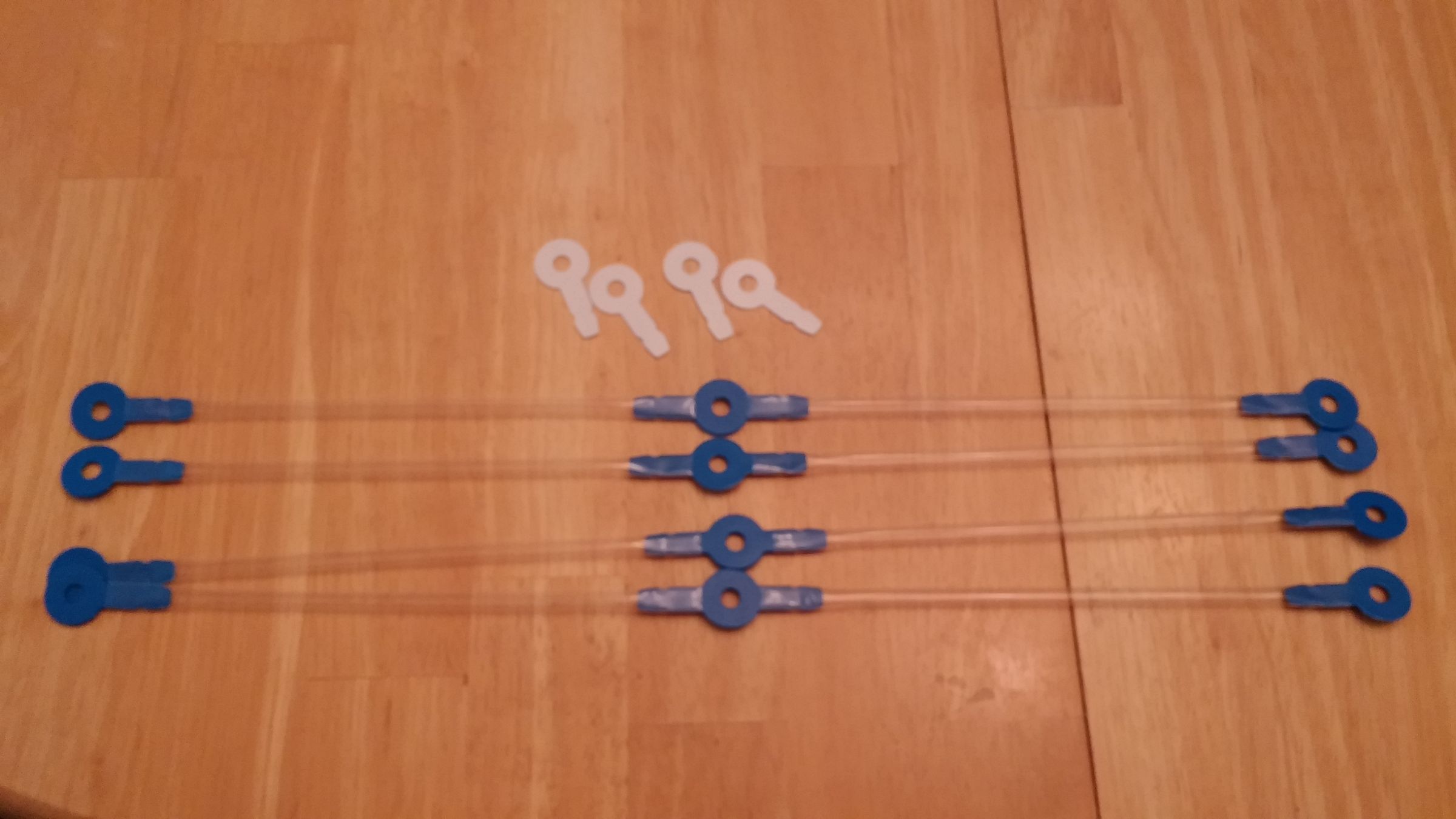 Multirotor Training Targets : 5 Steps - Instructables