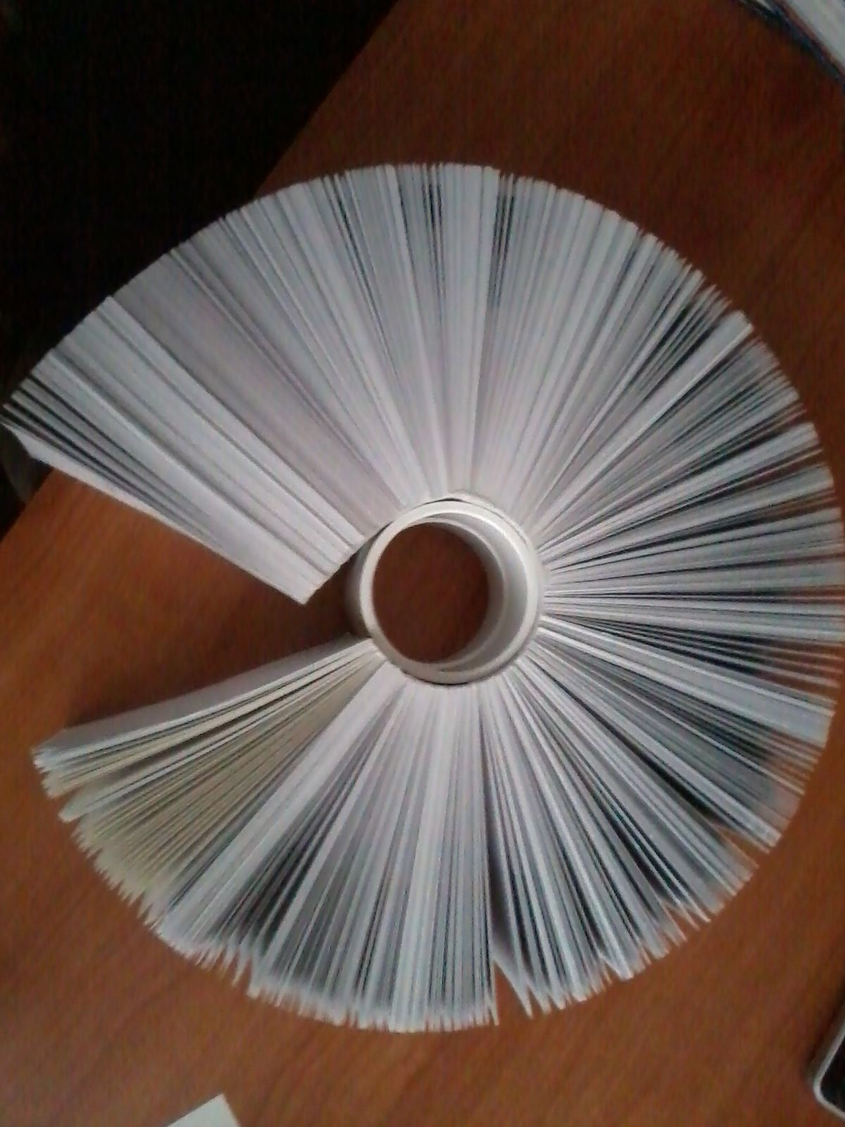 How To Make A Mutoscope