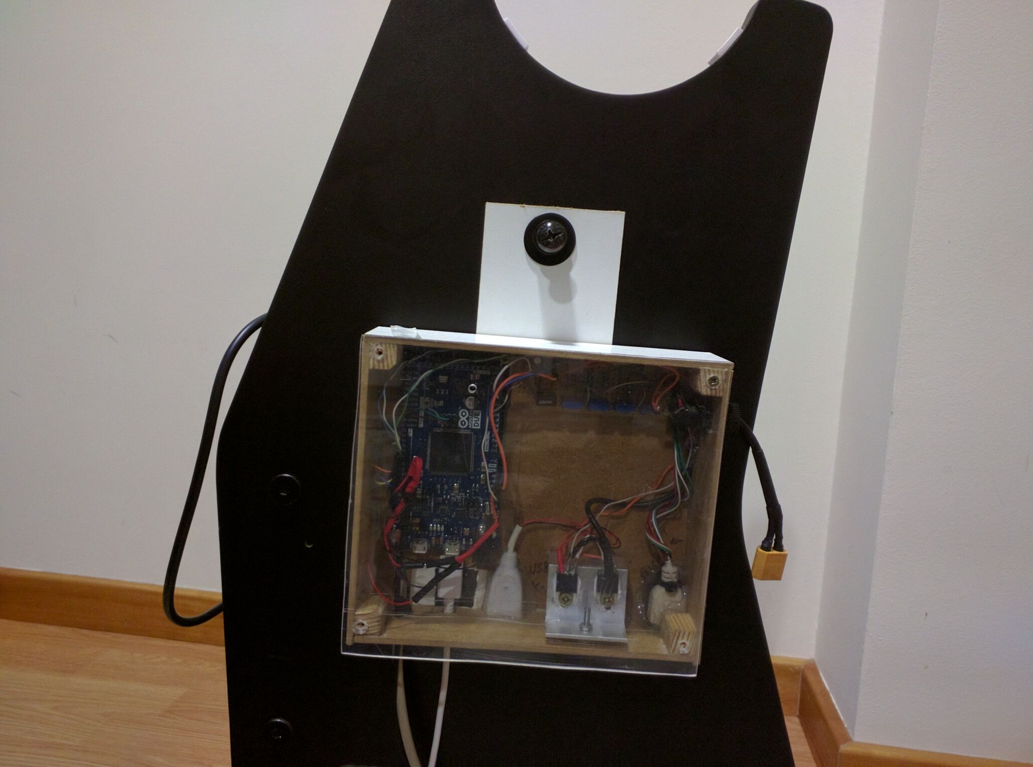 Control Your Telescope Using Stellarium & Arduino : 12 Steps (with ...