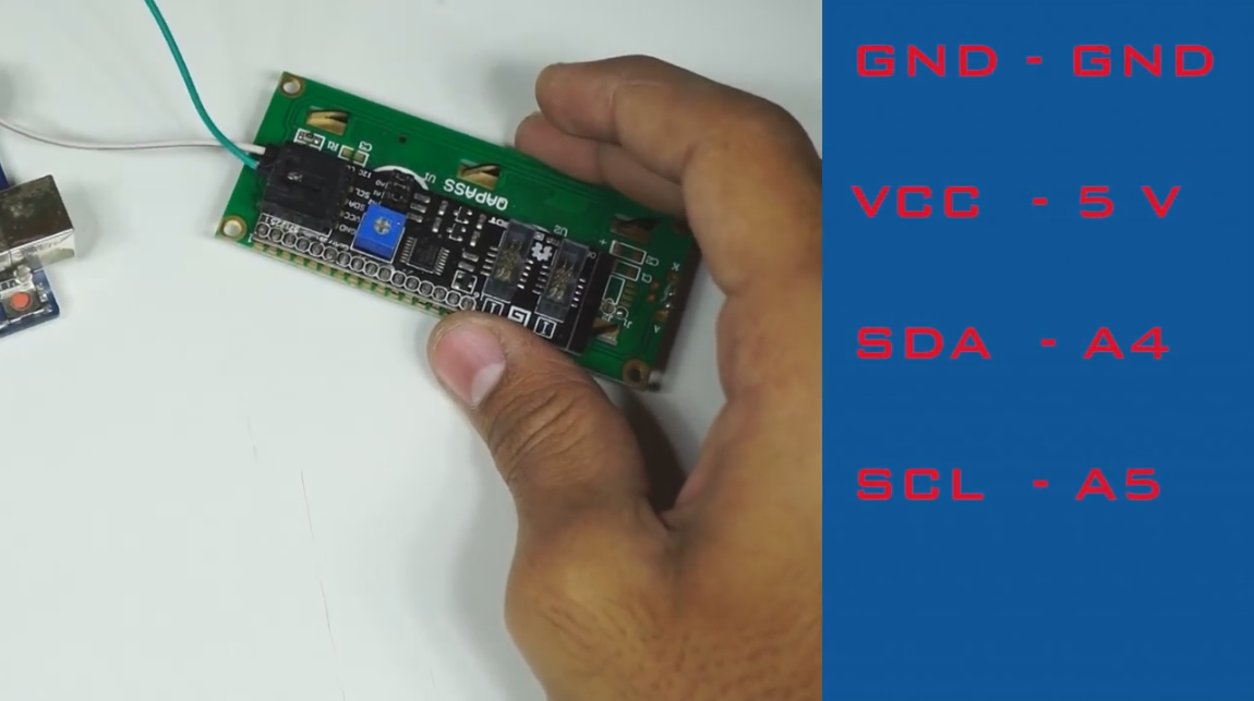 DIY Range Finder With Arduino : 6 Steps - Instructables