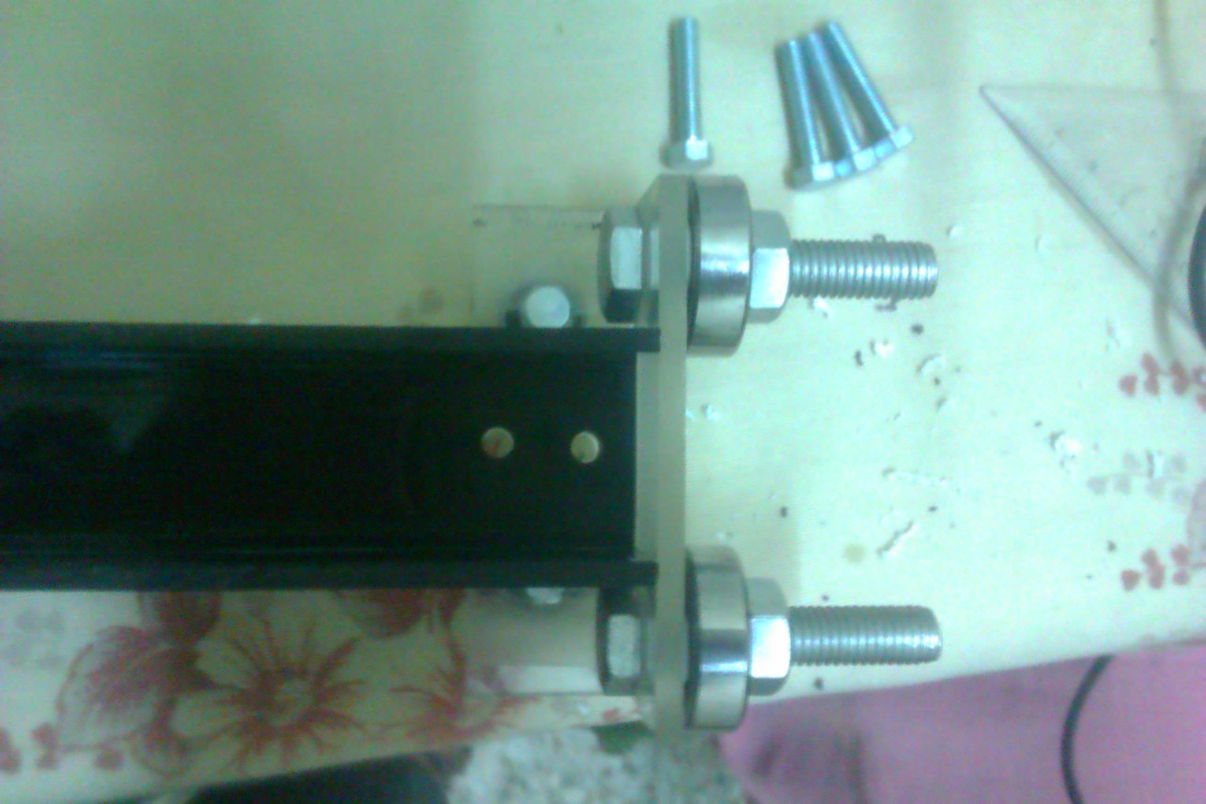 My First CNC ( Fails, Wins and Future ) : 16 Steps (with Pictures ...