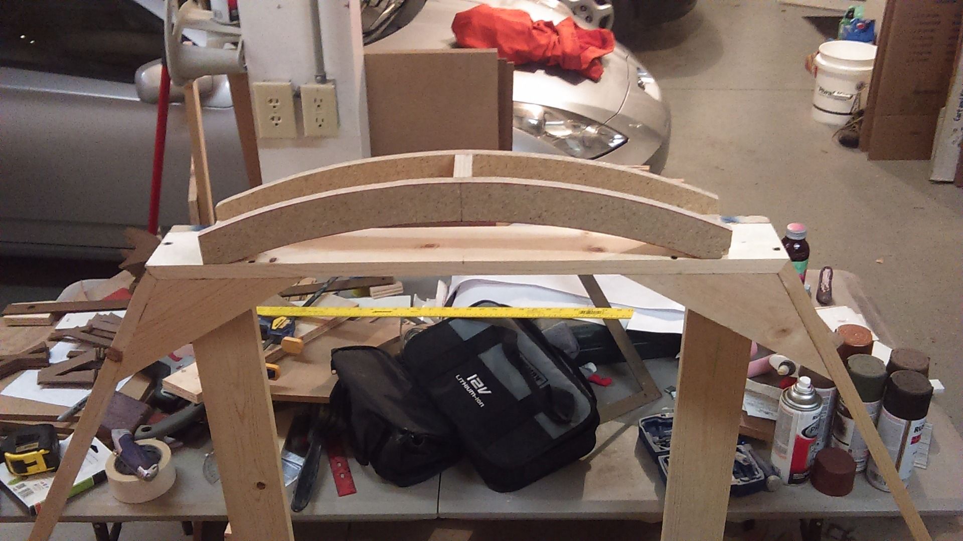 Steampunk Clock Theater Prop : 5 Steps (with Pictures) - Instructables