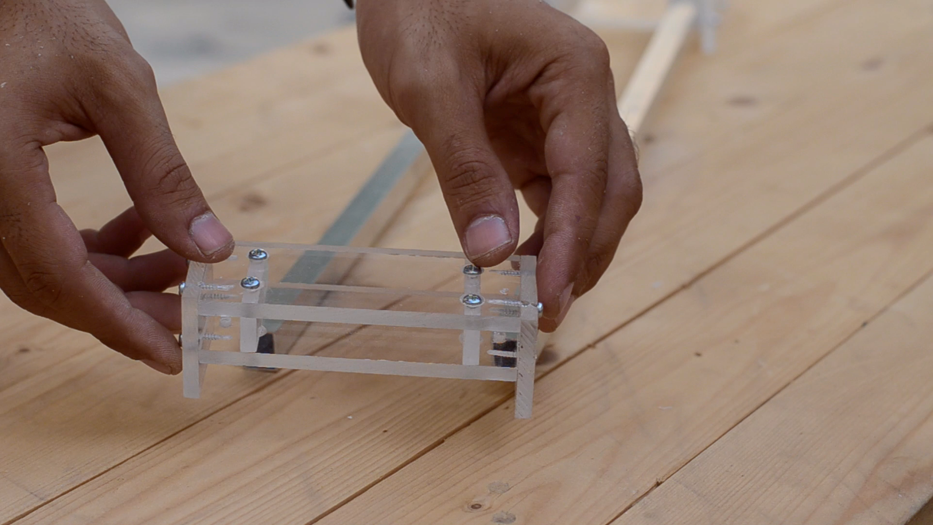 DIY Wood Turner : 8 Steps (with Pictures) - Instructables