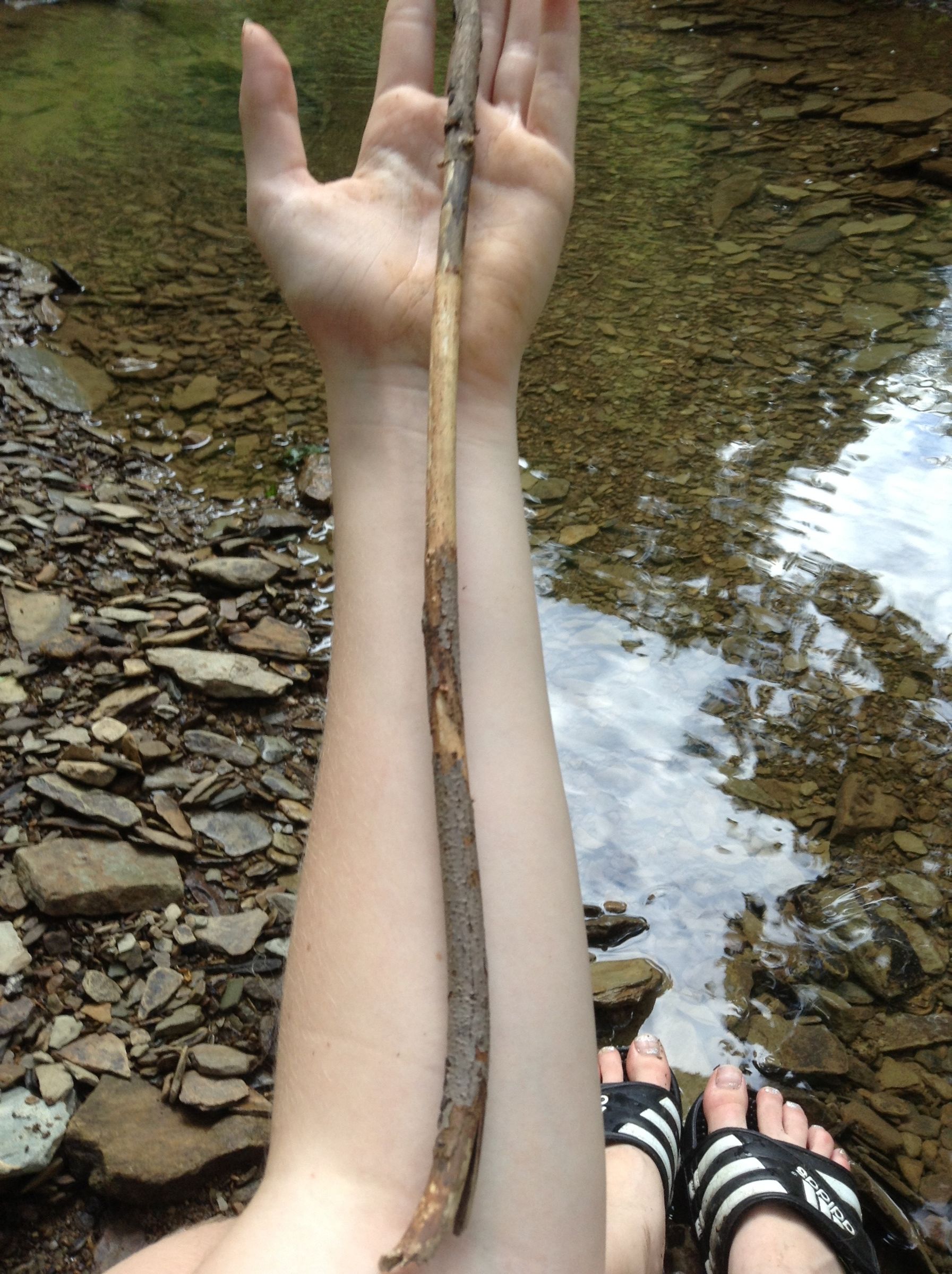 Make Your Own Custom Harry Potter Wand : 7 Steps - Instructables
