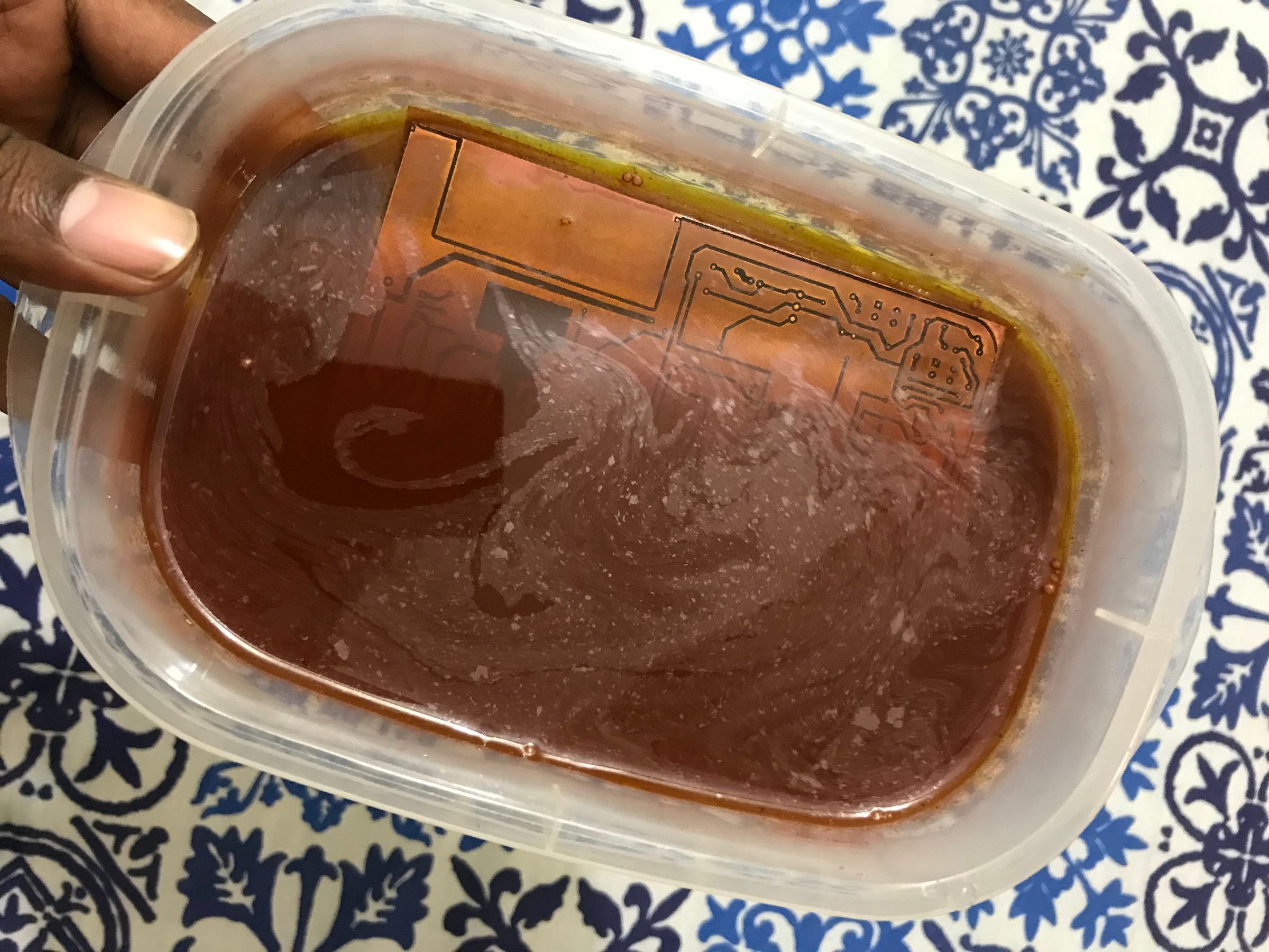 PCB BOT (Line Following, Obstacle Avoiding & Bluetooth Controlled Robot ...