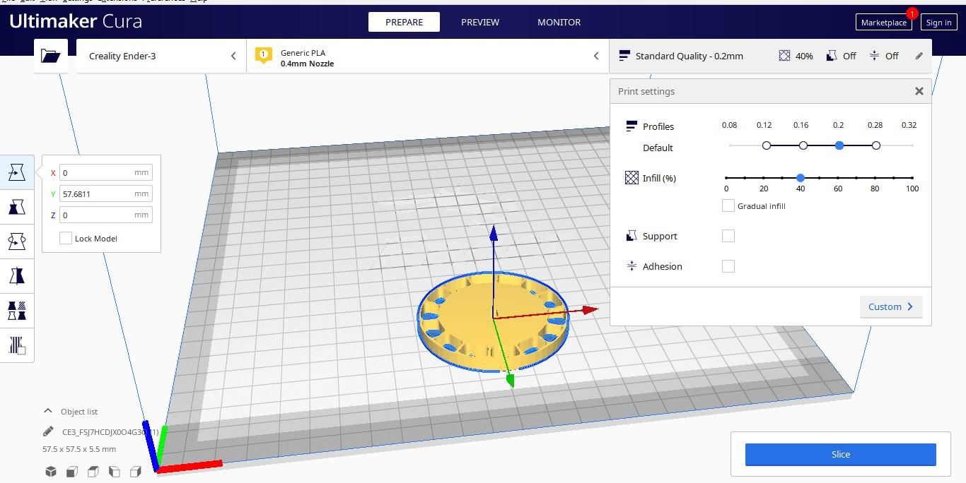 How to Make Arduino Powered Fish Feeder : 6 Steps (with Pictures ...