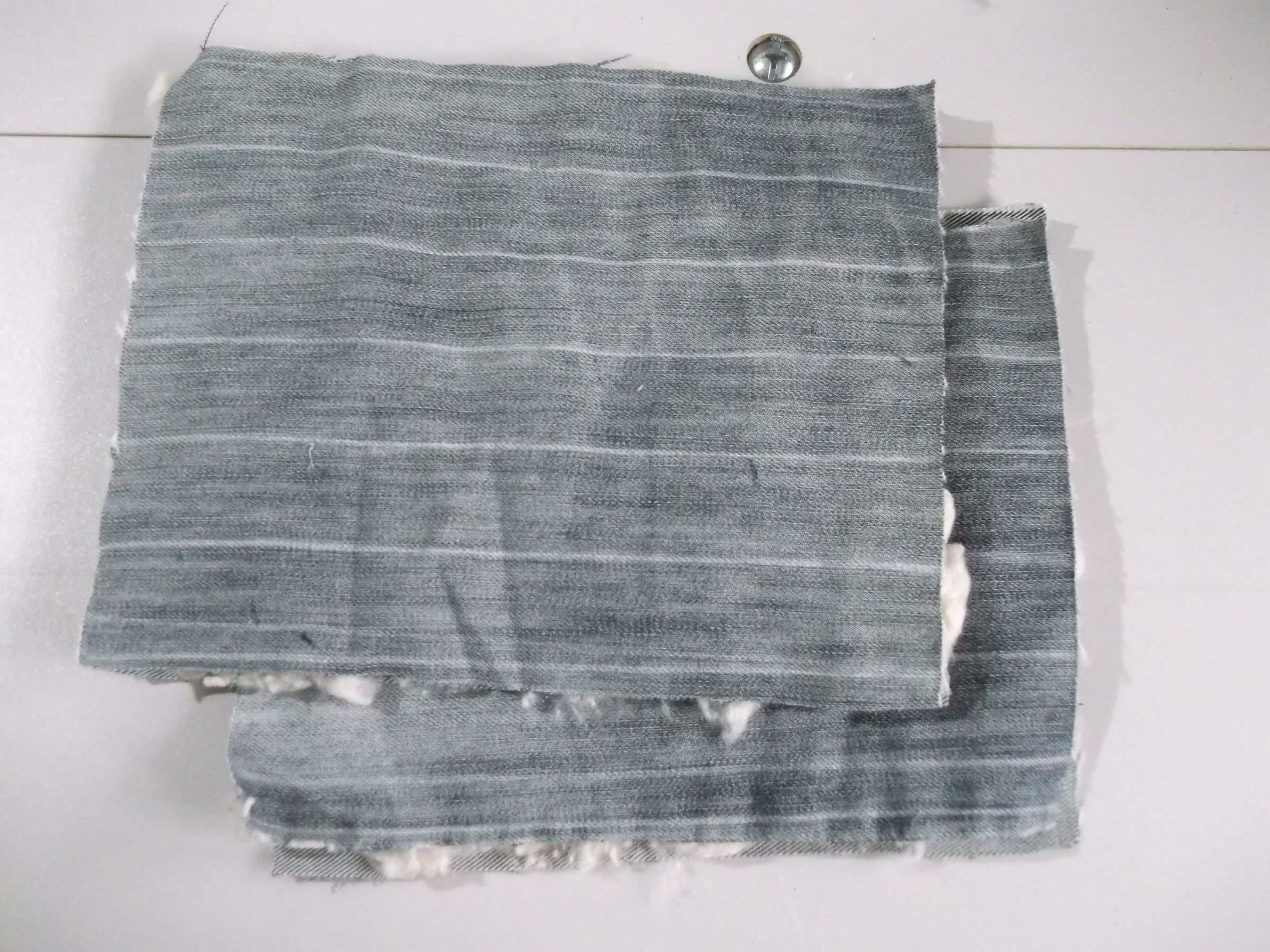 How to Make Scale Armor From Bottle Caps (Updated) : 8 Steps (with ...