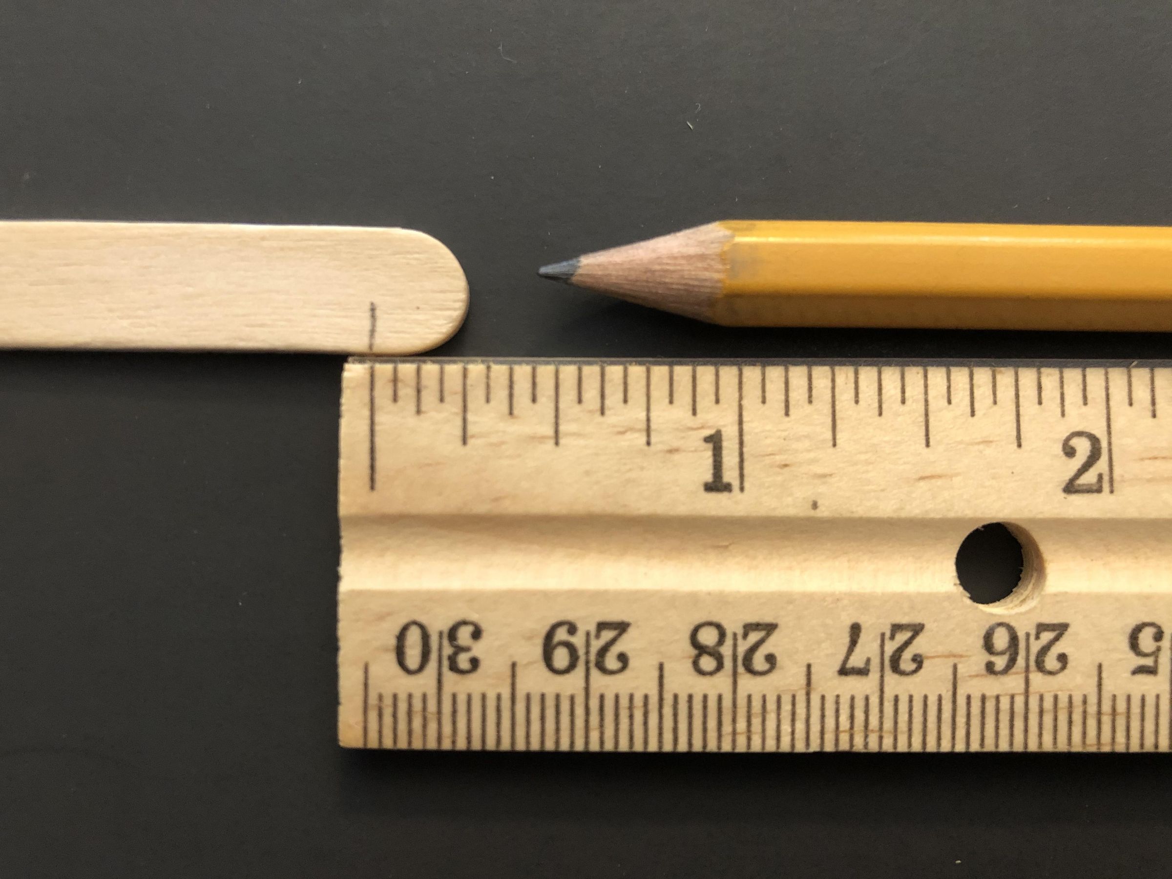 Artist's Popsicle Stick Puzzle : 5 Steps (with Pictures) - Instructables