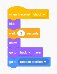 Robot Shootout With Scratch! : 14 Steps - Instructables