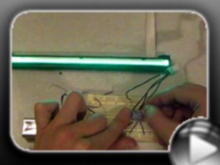 Scanner Night Light - Instructables