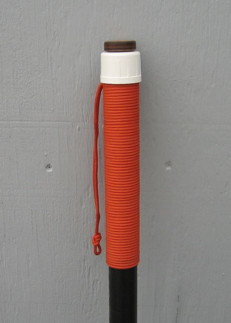 PVC Hiking Staff : 6 Steps (with Pictures) - Instructables