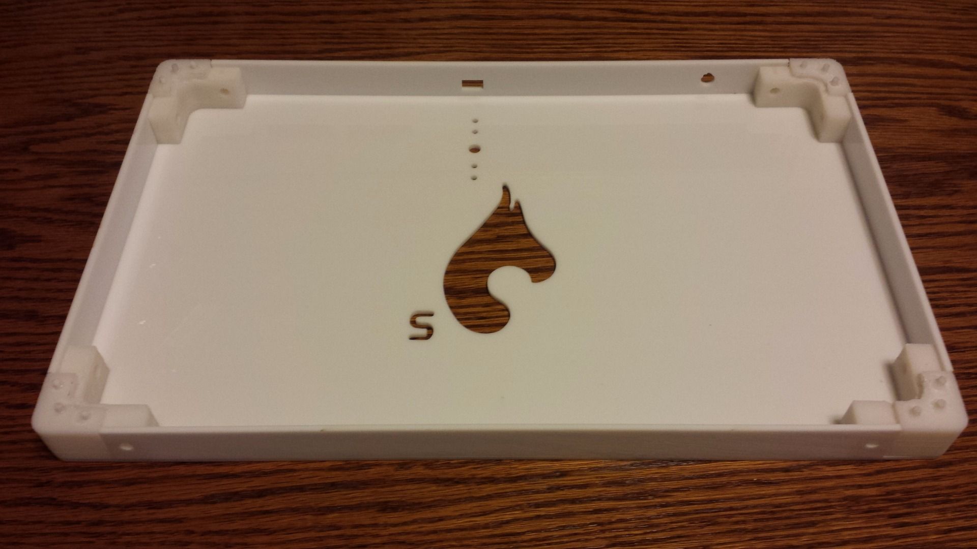 DIY Tablet 2.0 : 14 Steps (with Pictures) - Instructables
