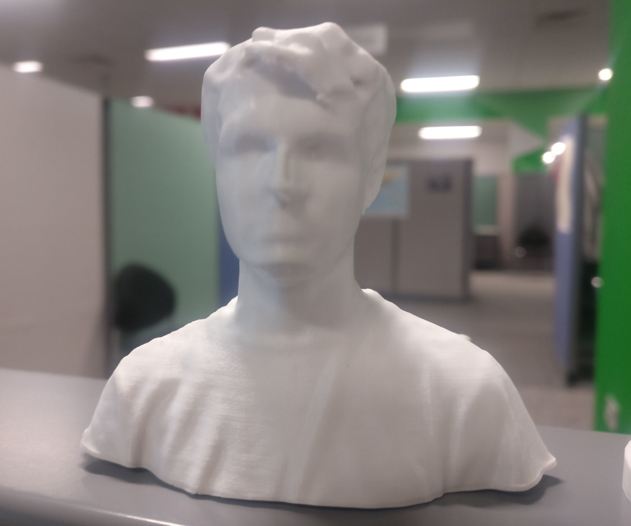 Making a Custom Chess Set Using the Kinect Sensor : 4 Steps (with ...