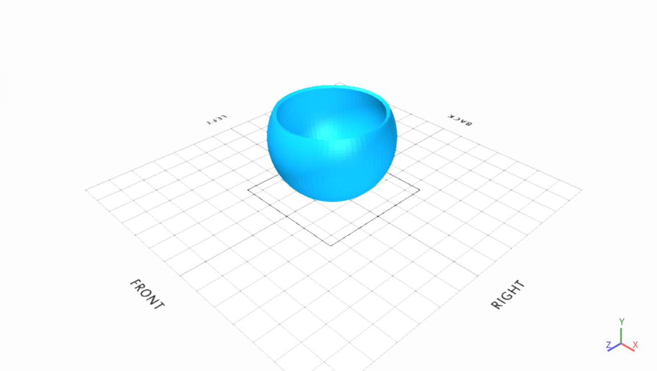 How to Hollow Out Objects in 3D + Bonus - the Many Ways | SelfCAD : 13 ...