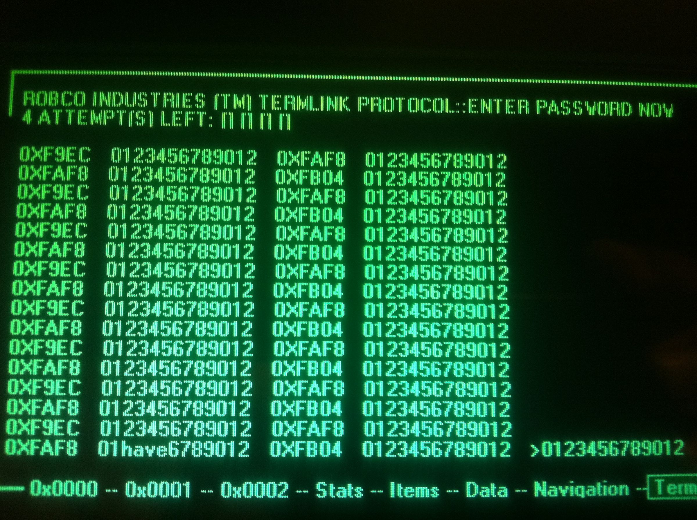 How to Make a PIP-Boy (Prototype) : 8 Steps (with Pictures) - Instructables