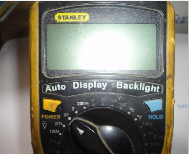 HOW TO TEST YOUR TRANSISTORS WITH YOUR MULTIMETERS : 5 Steps ...