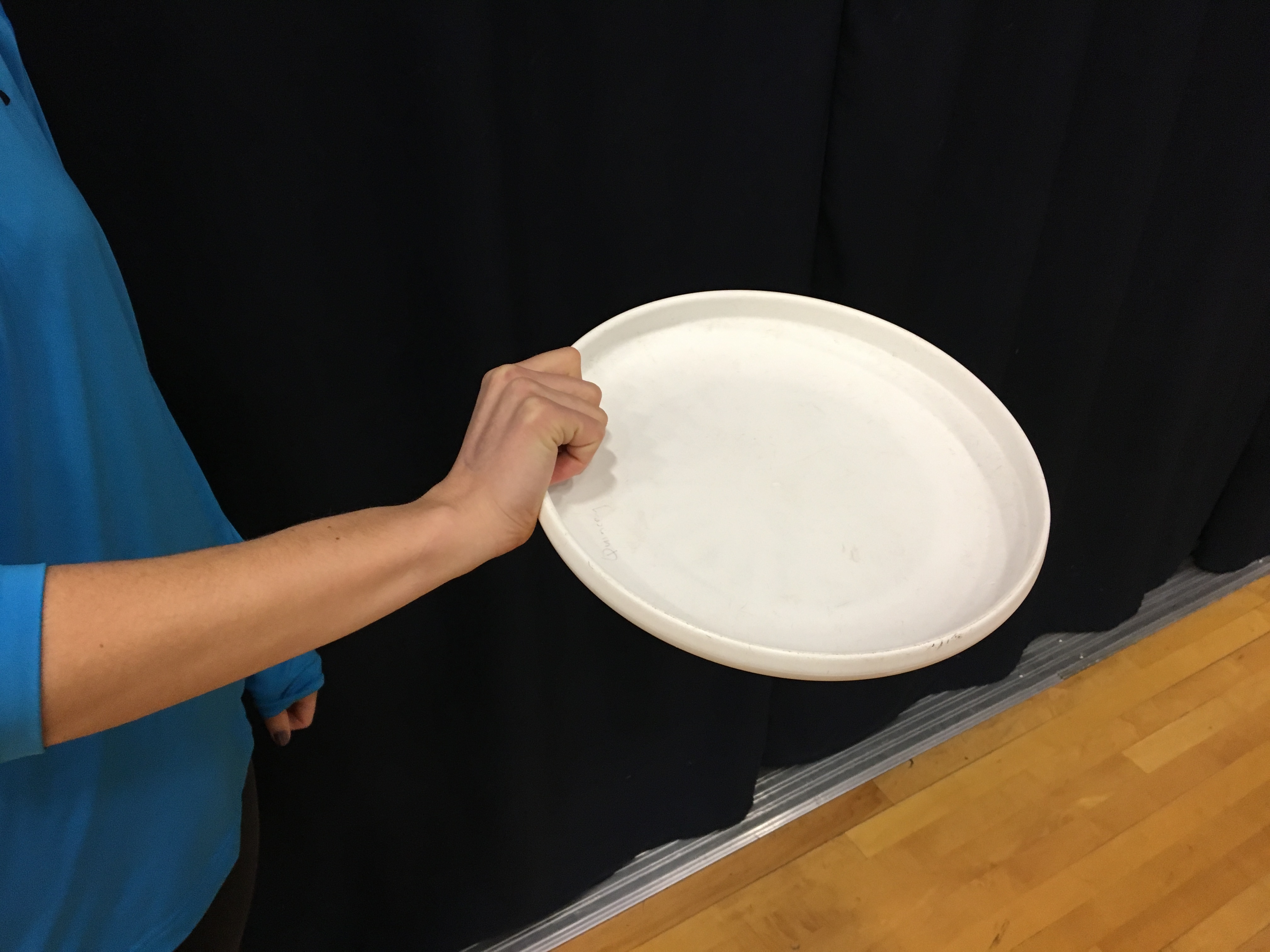 How to Dominate Ultimate Frisbee : 8 Steps (with Pictures) - Instructables